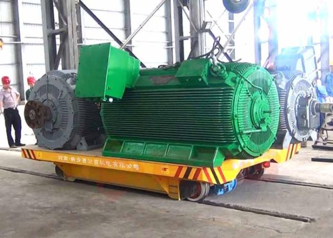 machinery equipment transport