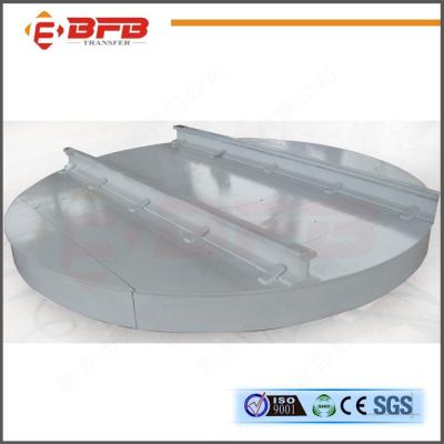 China Stable Driving Material Handling Solutions Durable Drawing Wire / Remote Control for sale