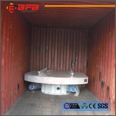 中国 産業分野のための型の移動の物品取扱いの解決保証12か月の 販売のため