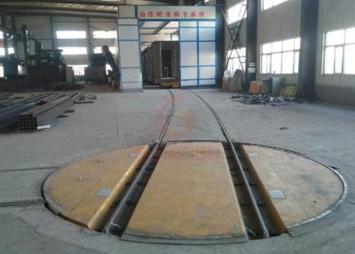 Cina stalla delle soluzioni di maneggio del materiale 300T che guida 0 - 20m/velocità di marcia minima in vendita
