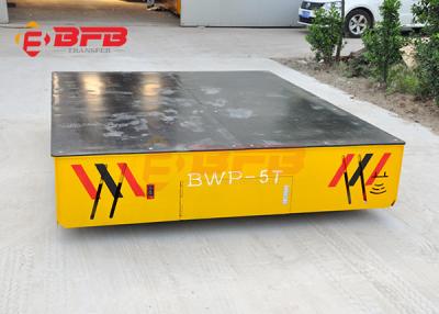 중국 18T 전 방향성 본인은 자취를 남기지 않는 이송 카트를 추진했습니다 판매용