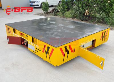 중국 물자 취급을 위한 방열 자동적인 인적 미답 이동 손수레 1-300T 판매용