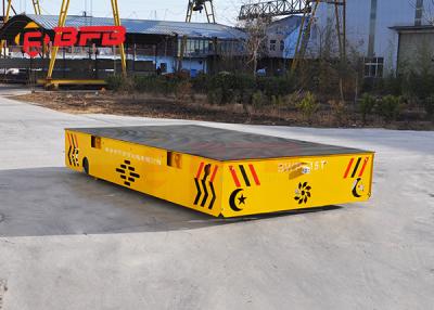 Cina carretto di trasporto della muffa condotto batteria 20T 20m/Min in vendita