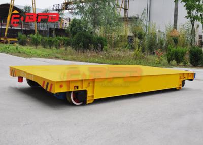 Китай 30 беспроводной тонн тележки переноса рельса мастерской прессформы продается