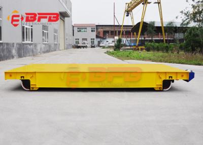 Китай 30 беспроводной тонн тележки переноса рельса мастерской прессформы продается