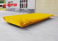 China RGV Rail Transfer Trolley for sale