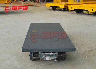 China KPX-20T Workshop Equipment As Materials Rail Transporter for sale