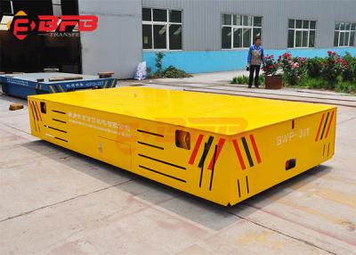 中国 吊り下げ式20m/Min電池式30tはカート移動の死ぬ 販売のため