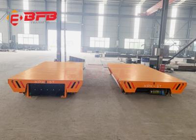 中国 PLCは型植物のためにリモート・コントロール移動キャリッジにモーターを備えた 販売のため