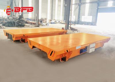 中国 PLCは型植物のためにリモート・コントロール移動キャリッジにモーターを備えた 販売のため