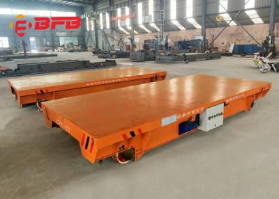 中国 PLCは型植物のためにリモート・コントロール移動キャリッジにモーターを備えた 販売のため