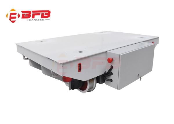 50 Ton Battery Track Transfer Vehicle For Die Transportation