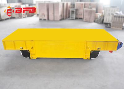 Китай промышленные катушки 15T грузя тележку переноса батареи с рельсом продается