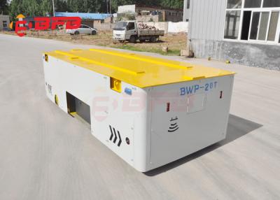 중국 곡물 적재 30톤 트랙리스 트랜스퍼 트롤리 지능형 충전 판매용