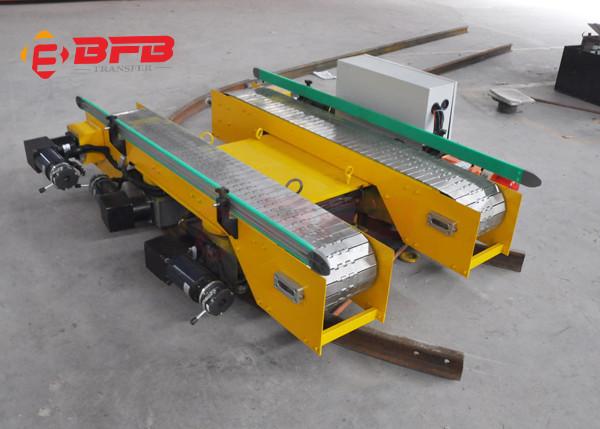 Intelligent Rgv Automatic Rail Trolleys