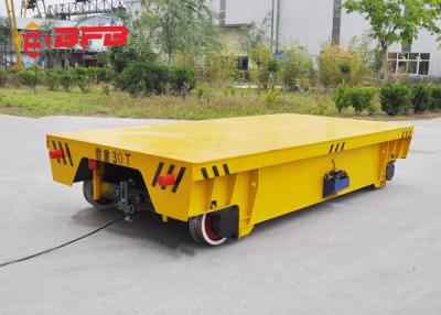 Cina Carretto 250 Ton For Material Load di trasferimento della ferrovia di potere del tamburo per cavi in vendita