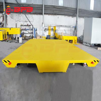 Cina Carretto di plastica di trasferimento della batteria del magazzino della muffa sulle rotaie in vendita