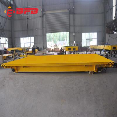 Cina Carretto di plastica di trasferimento della batteria del magazzino della muffa sulle rotaie in vendita