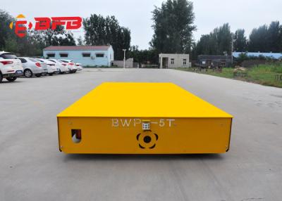 중국 다방향 이송 전동 플랫폼 카트 자체 구동 판매용