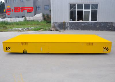 중국 다방향 이송 전동 플랫폼 카트 자체 구동 판매용