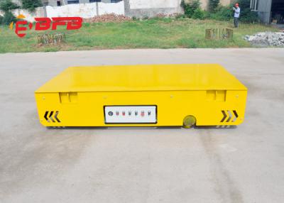 China Plataforma eléctrica 20m/Min de la manipulación de materiales 10T del taller en venta