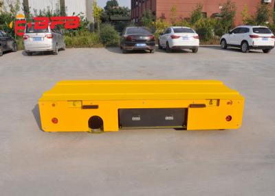 China Plataforma eléctrica 20m/Min de la manipulación de materiales 10T del taller en venta