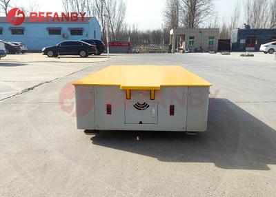 중국 20t 배터리는 자취를 남기지 않는 이송 카트 과중한 업무 저장소 운반트럭을 강화했습니다 판매용