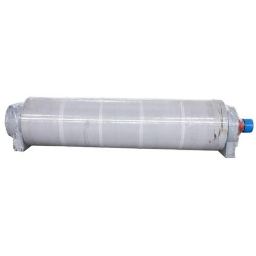 Paper Making Machine Vacuum Suction Roll Press Suction Pick Up Roll
