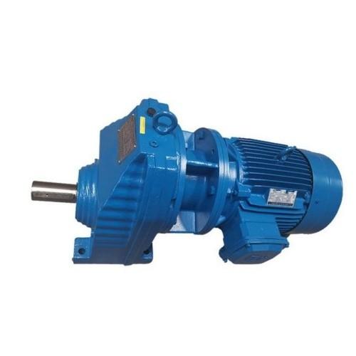 Quality RX57 Series Helical Gear Reducer with ODM Support High Efficiency and Compact for sale