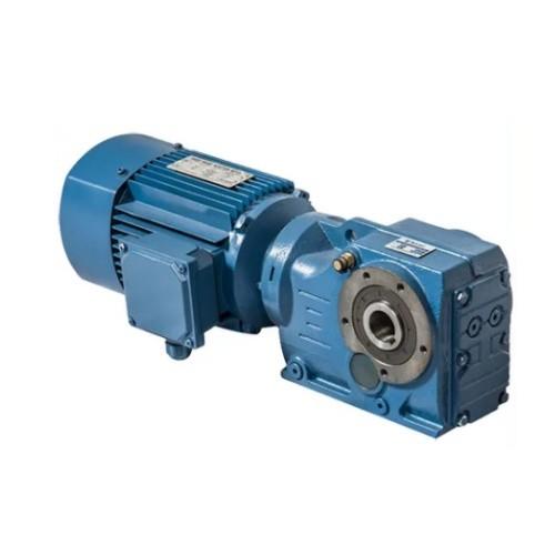 Quality KAF67 Series K Series Gearmotor with Tooth Surface Carburizing And Quenching for sale