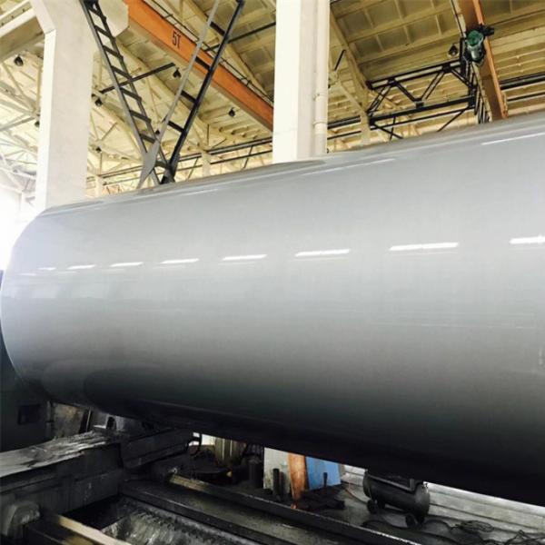 Quality Fog Surface Treatment Casting Roller For Casting PP Film Chill Roller for sale