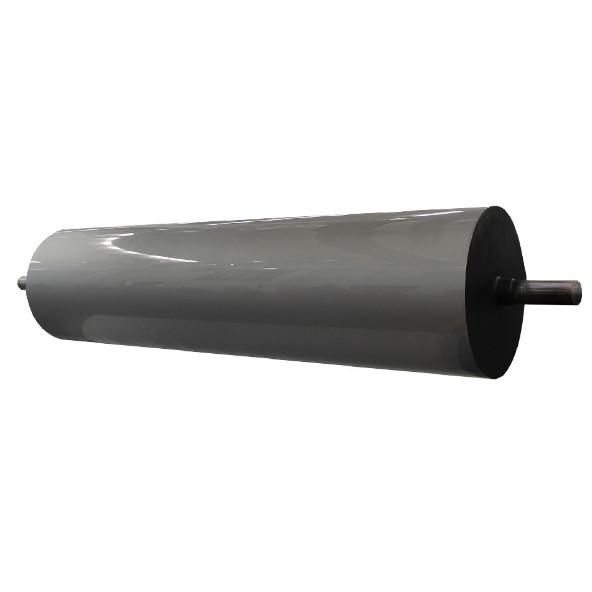 Quality Professional Quality Casting Roller Internal Spiral Channel For CPP Line for sale