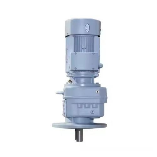 Quality Inline Helical Geared Motor R Series Gearmotor for Industrial Machinery with for sale