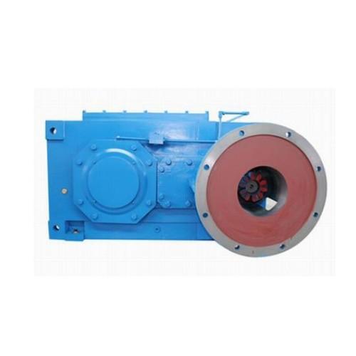 Quality H3HV12 Vertical Parallel Shaft Helical Gearbox with High-Strength Cast Iron for for sale