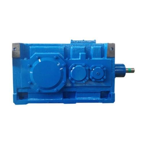 Quality Three Stage Helical Bevel Gearbox FLENDER Equivalent with Models B2SH04 to for sale