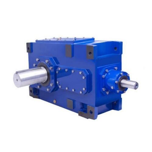 Quality Customized B2SV B3SV B4SV Series Right Angle Helical Bevel Gearbox for for sale