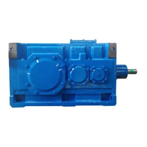 Quality High Torque Modular Design Helical Bevel Gearbox for Pulp and Paper Mill for sale