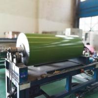 China Teflok Coating Induction Heating Roller with Precise Temperature Control and High-Precision Surface Temperature Uniformity for sale