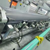 China High Precision Ceramic Gravure Roller 50-600mm Diameter for sale