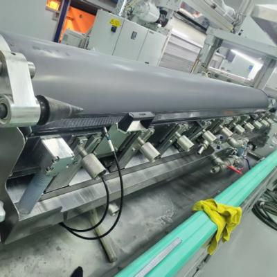 中国 高精度セラミック・グライブロール 直径50~600mm 販売のため