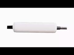 Ozone Resistant Liquid Silicone Roller RTV Anti Stick For PP / PE / PVA / PVC Film