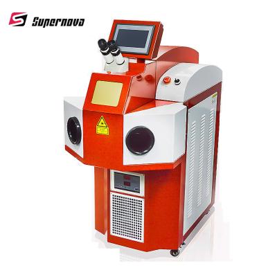 China Gold Sliver Ring Soldering Mini Welder For Jewelry  , Jewelry Spot Welder for sale