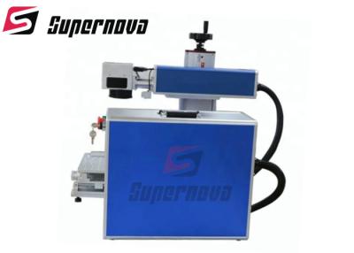 Cina Può l'alimentazione elettrica portatile della macchina 220V 50Hz della marcatura del laser per il numero di lotto in vendita