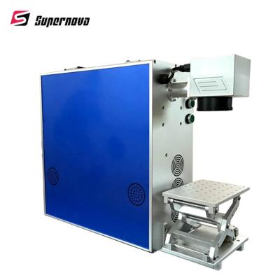 中国 FDAの二酸化炭素レーザーの印機械Maimanの光学Galvoの走査器のMirrowの12mm入れられた開き 販売のため