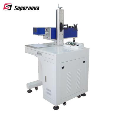 中国 二酸化炭素レーザーの印機械のための10.6のum波長の光学Galvoの走査器ミラー 販売のため