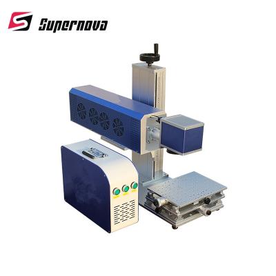 中国 6000mmの100mm*100mmの示す区域の示す速度の二酸化炭素レーザーのマーカー 販売のため