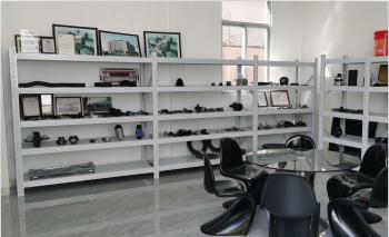China Factory - Wuhan Xingquande Engineering Machinery CO,.LTD