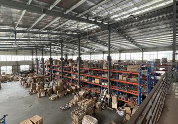 China Factory - Wuhan Xingquande Engineering Machinery CO,.LTD