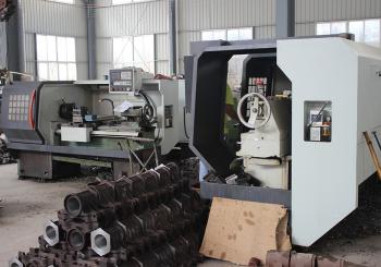 China Factory - Wuhan Xingquande Engineering Machinery CO,.LTD