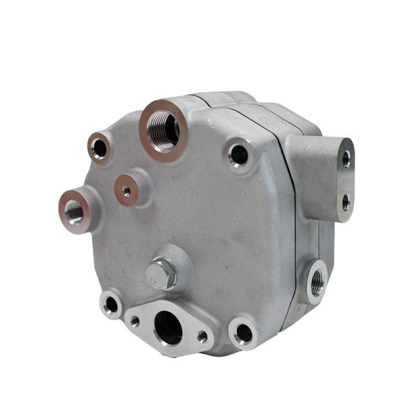 Quality Me760149 6M60 Cyl Head Assy FUSO Truck Parts  2010-2021 Heavy Duty for sale
